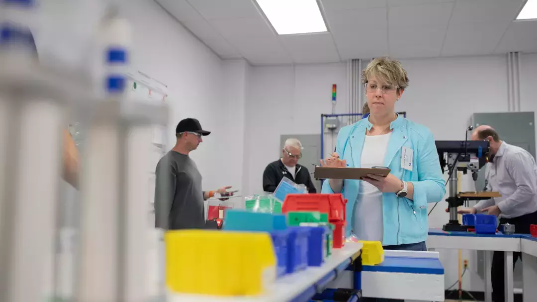 Services | True Lean